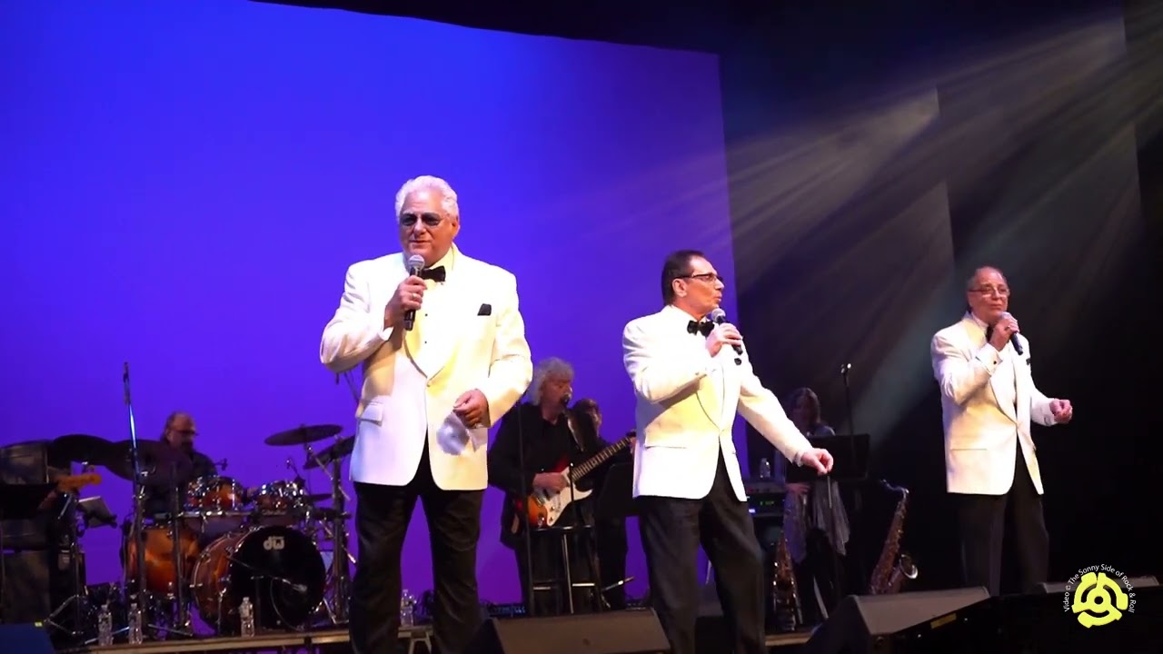 The Duprees Music- HAVE YOU HEARD - YouTube