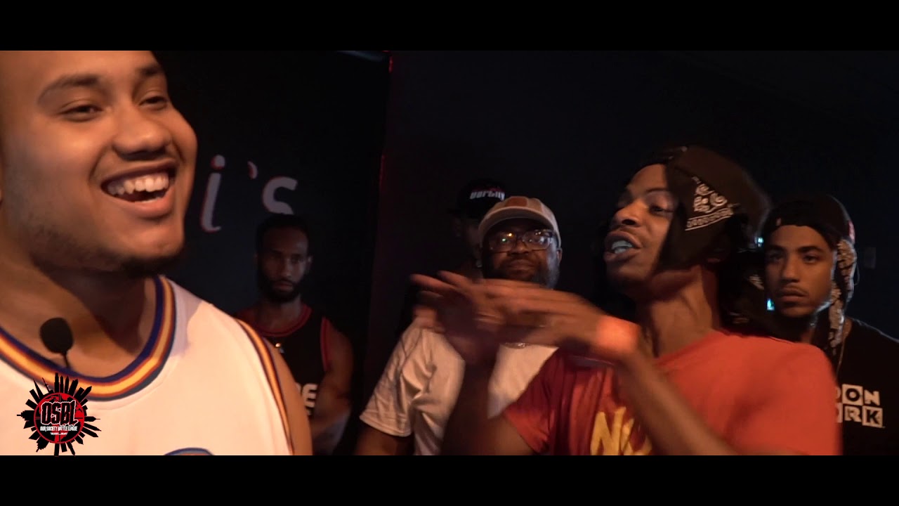 CHRIS DUBBS VS MVEE | HOSTED BY FUNERAL F.A.M.E & YG PRINCESS | ORDER ...