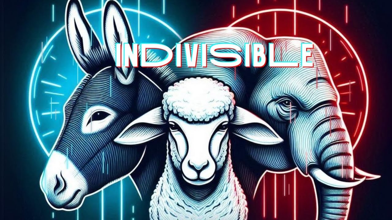 The State of Your Union- Indivisible - 10:30 - YouTube
