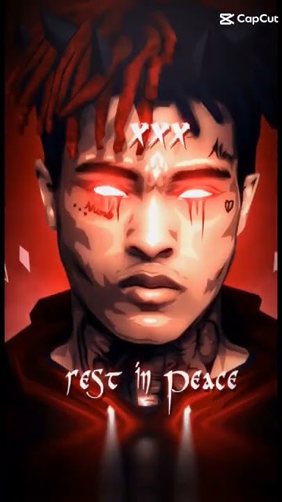 Edit Xxxtentacion Youtube