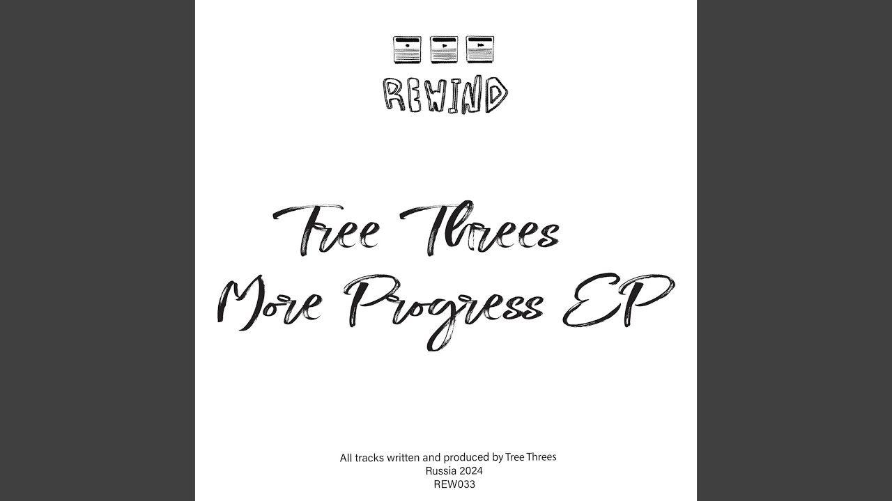 More Progress (Original Mix) - YouTube