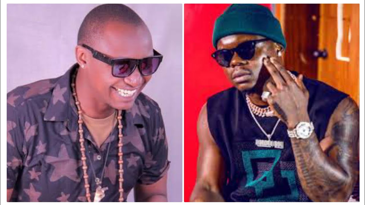 CHID BENZ KUJIUNGA KONDEGANG ... - YouTube