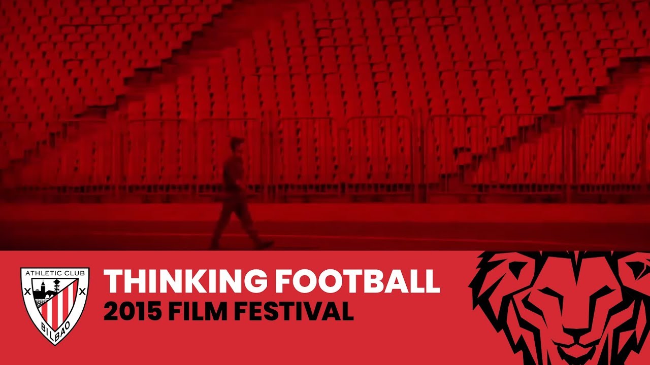 Thinking Football Film Festival 2015 I Trailer - YouTube
