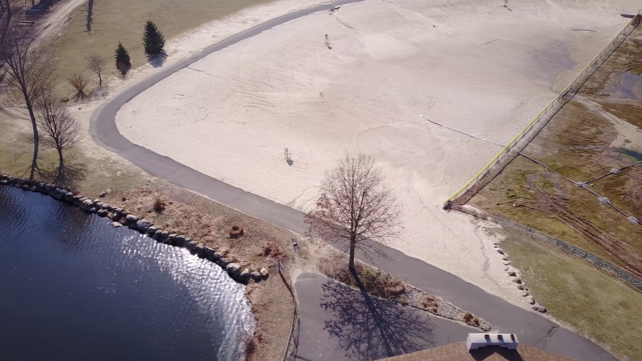 Darlington County Park - YouTube