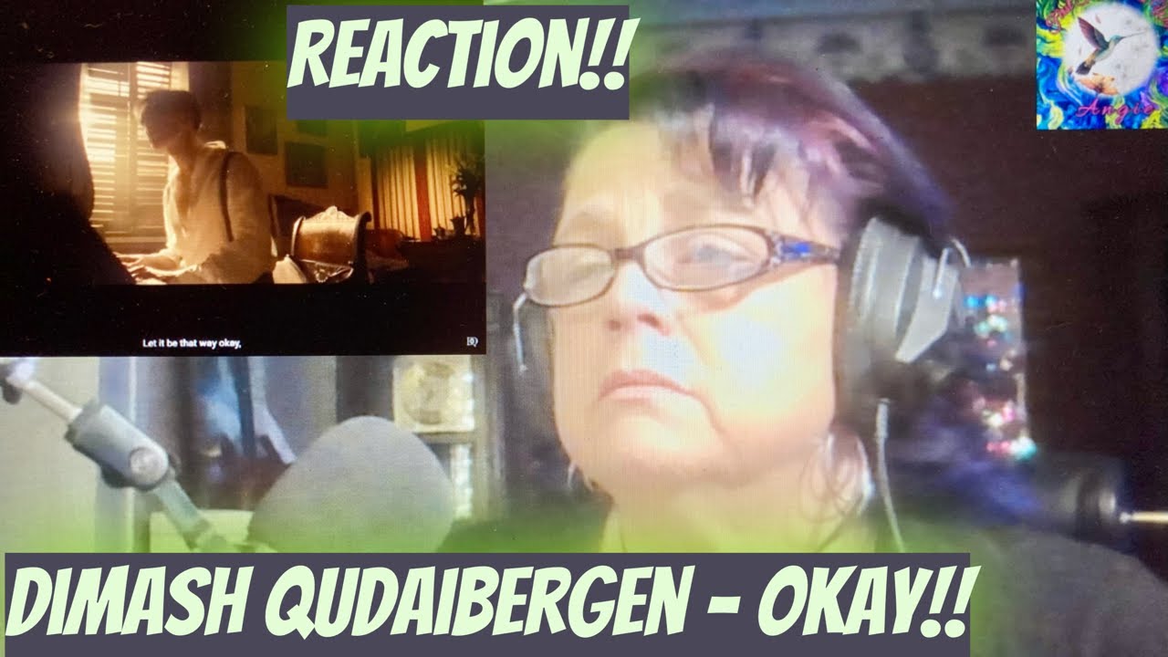 Dimash Qudaibergen - Hello (cover Lionel Richie)!! LIVE from I Am ...