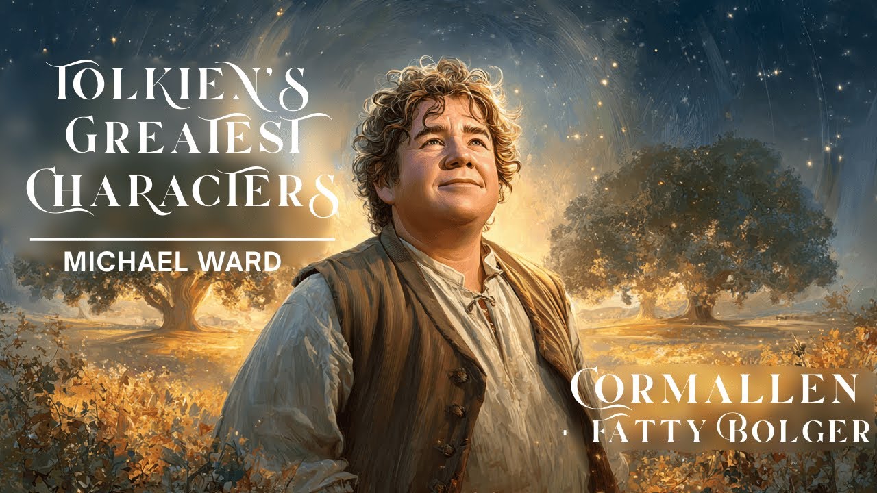 Tolkien's Greatest Characters: Cormallen & Fatty Bolger | Michael Ward ...