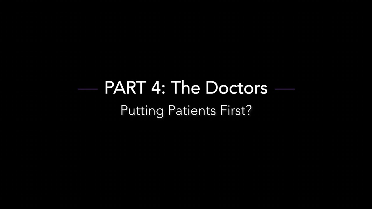 Chapter 4 - THE DOCTORS - YouTube