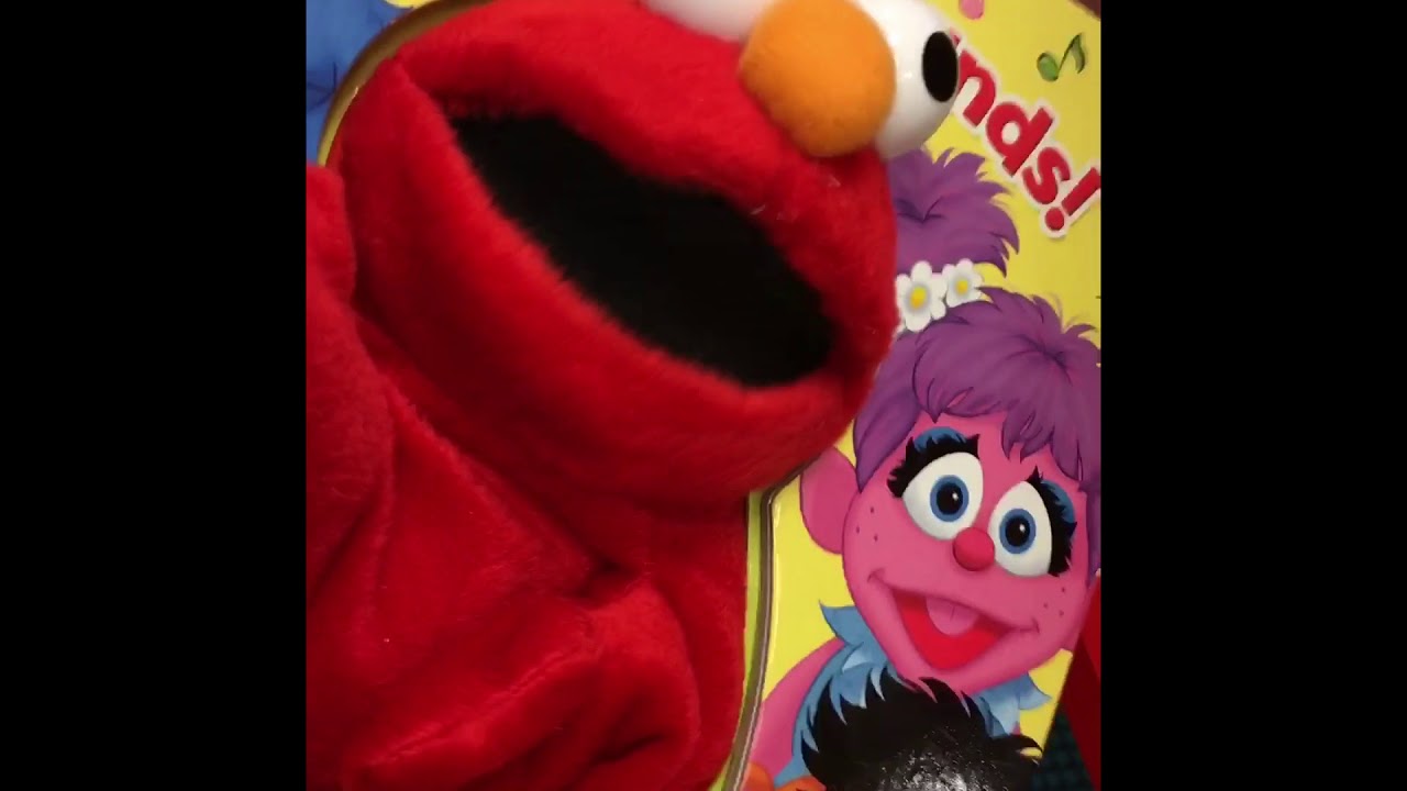 Elmo.EXE - YouTube
