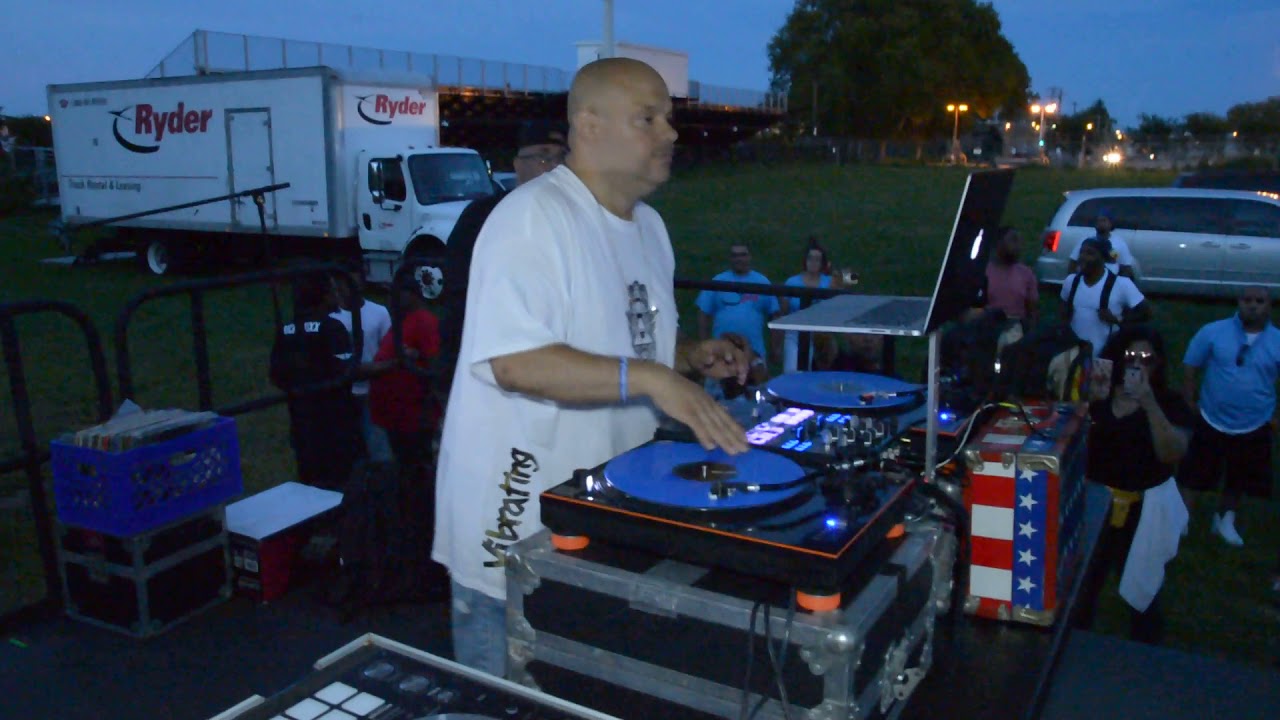 DSC 8375 TED SMOOTH OLDSCHOOL JAM/HEADKNODD BLEND BATTLE 2018 IN ...