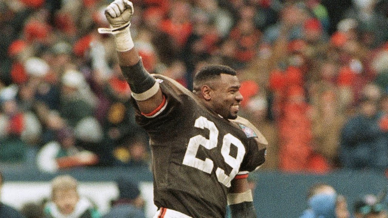 Eric Turner Highlights - YouTube