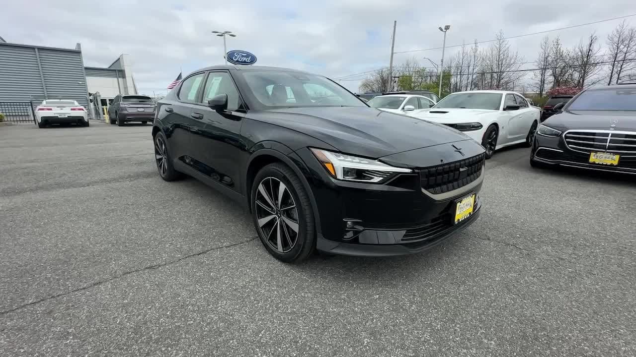 2021 Polestar 2 Launch Edition NY Staten Island, Jersey City, Bayonne ...