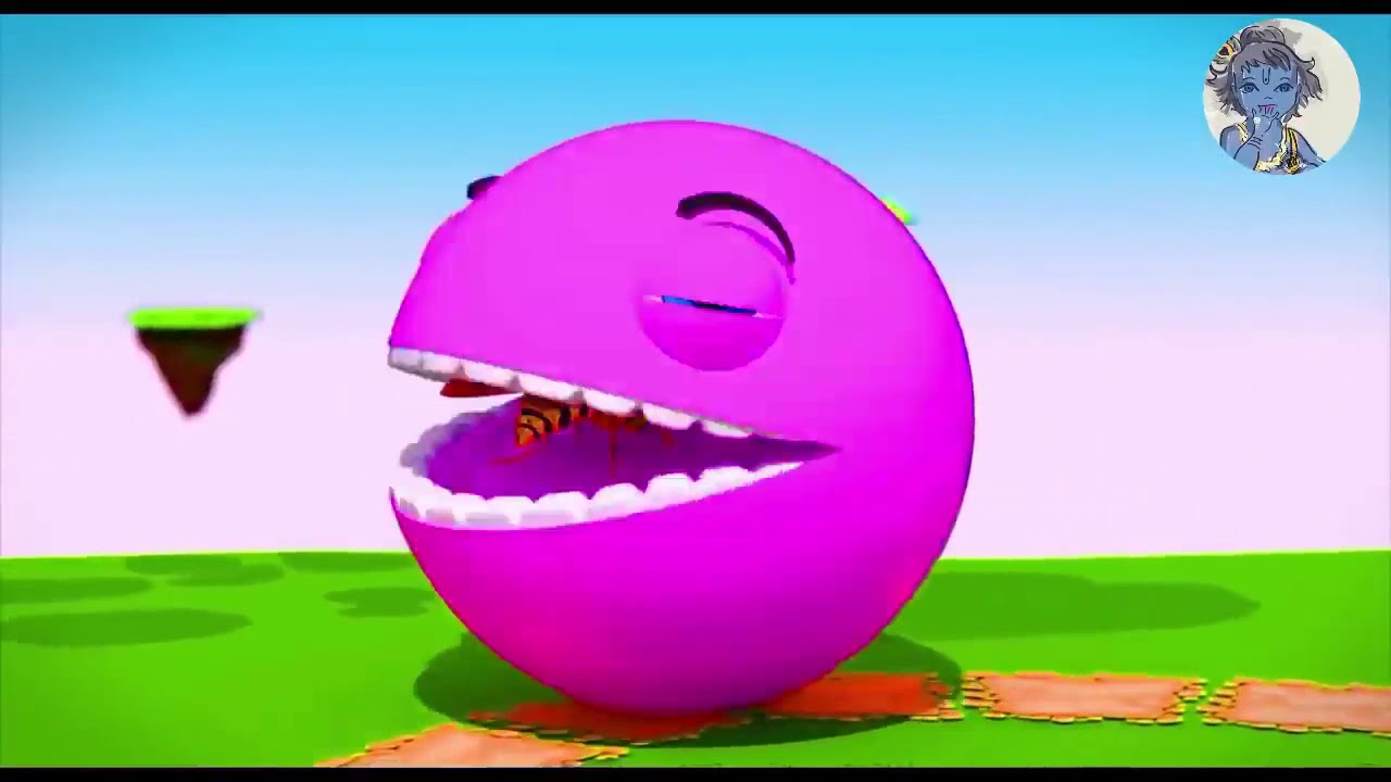 Pac pac - YouTube