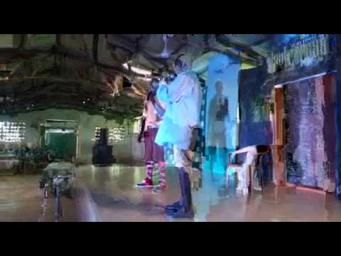 BBM CREW Performance at Adonteng senior high - YouTube