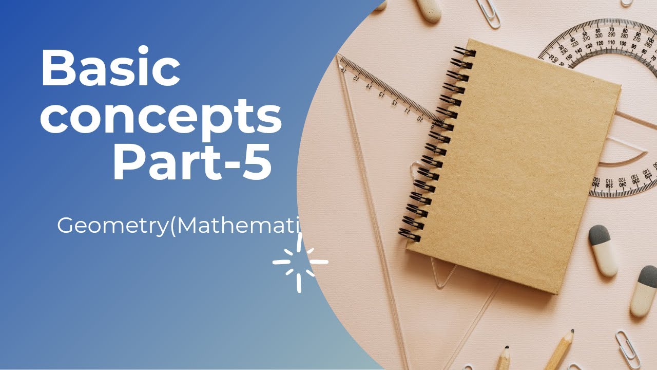 Basic concepts|Part-5|Types of Angles|कोनांचे प्रकार#basic_concepts# ...