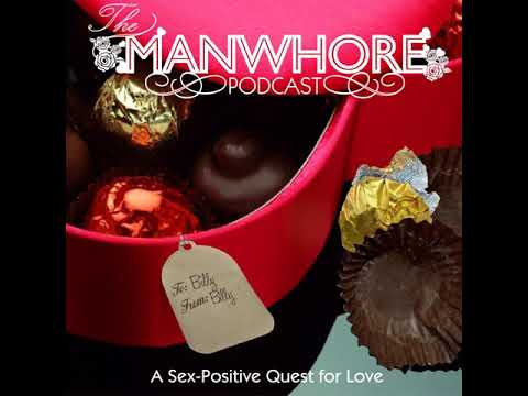 Ep. 22 - Double Penetration, Nonmonogamy and Porn Star Sara Jay!