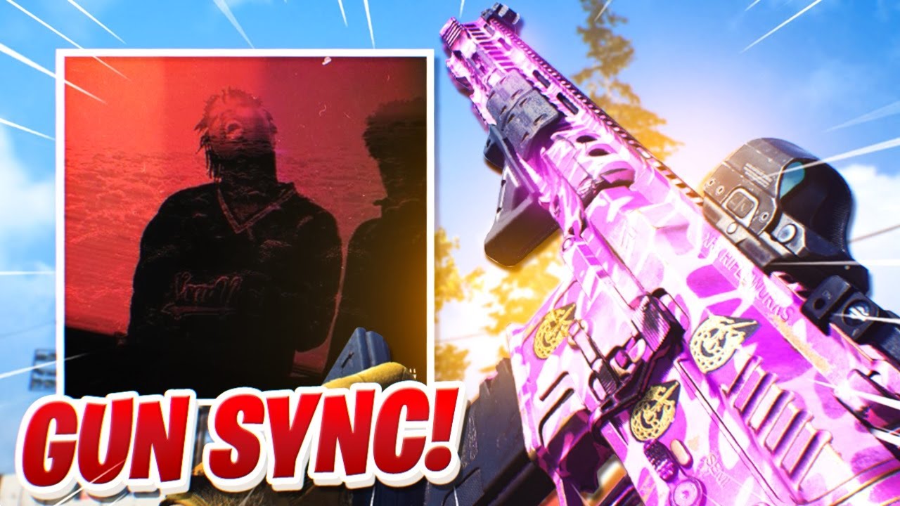 MW Gun Sync Tribute - Juice WRLD - Lucid Dreams | #RIPJuiceWRLD - YouTube