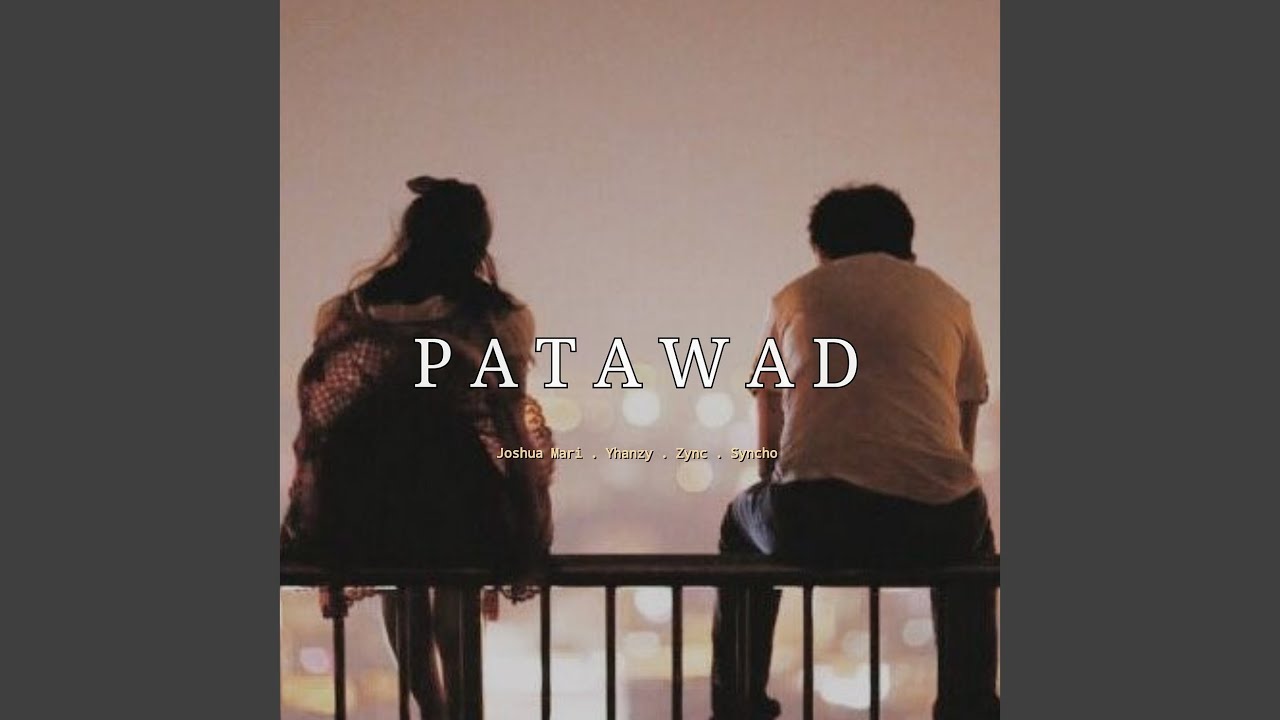Patawad - YouTube