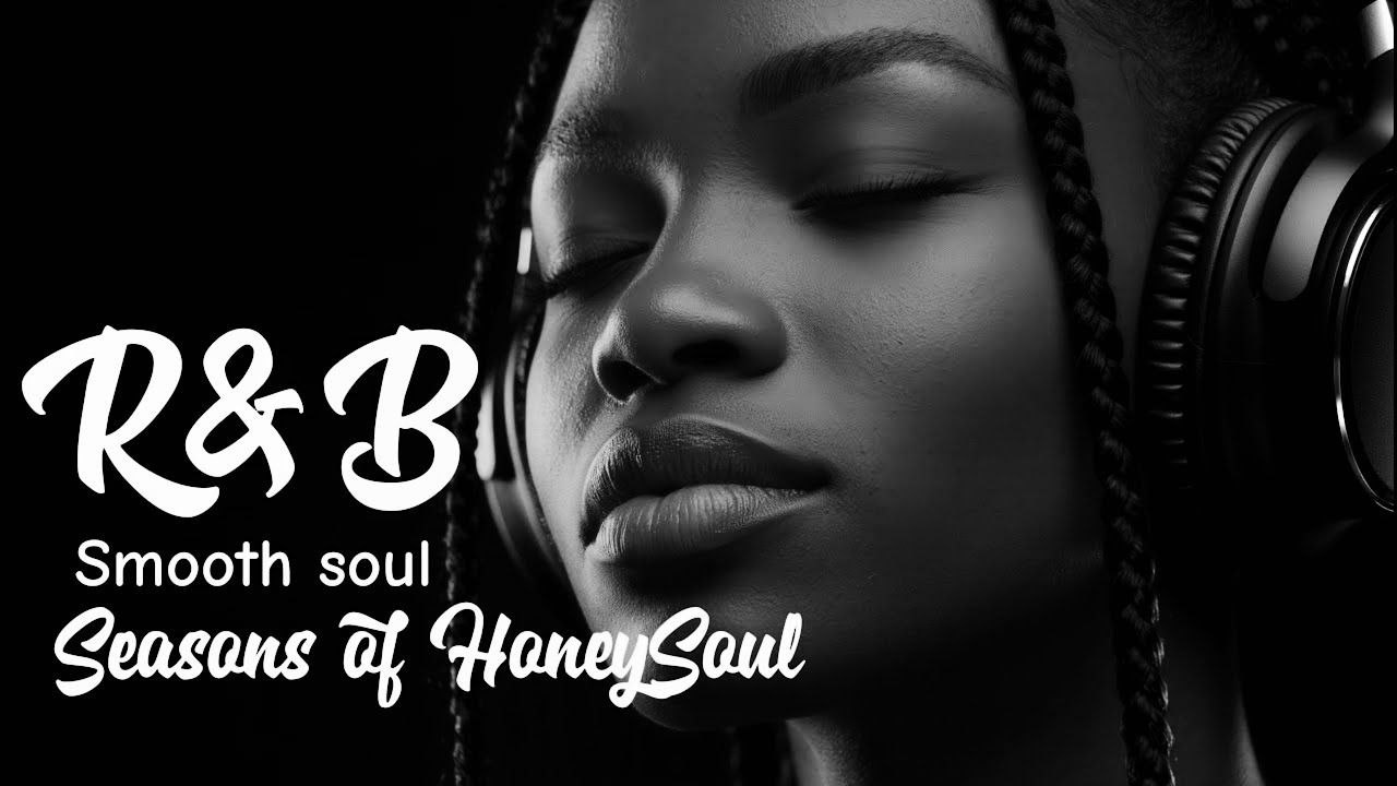 Seasons of HoneySoul – Complete R&B Smooth Soul Album | HoneyVibe Soul ...