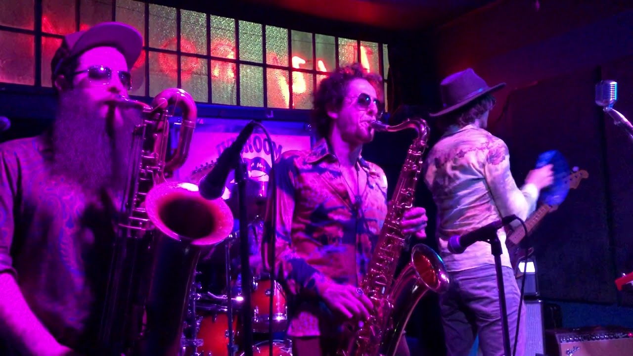 Diggin'Dirt, Ivy Room, Albany,CA - 5/3/19 - YouTube