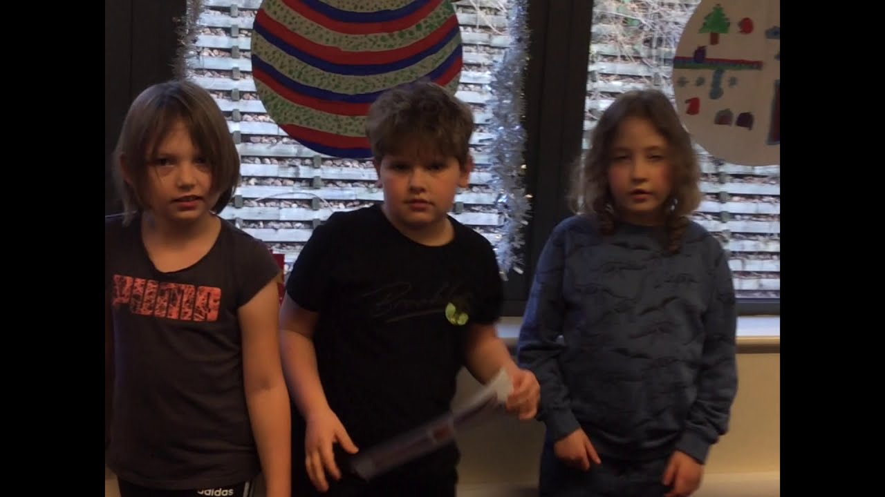 On the 4th day of December: White Rose Primary School share their ...