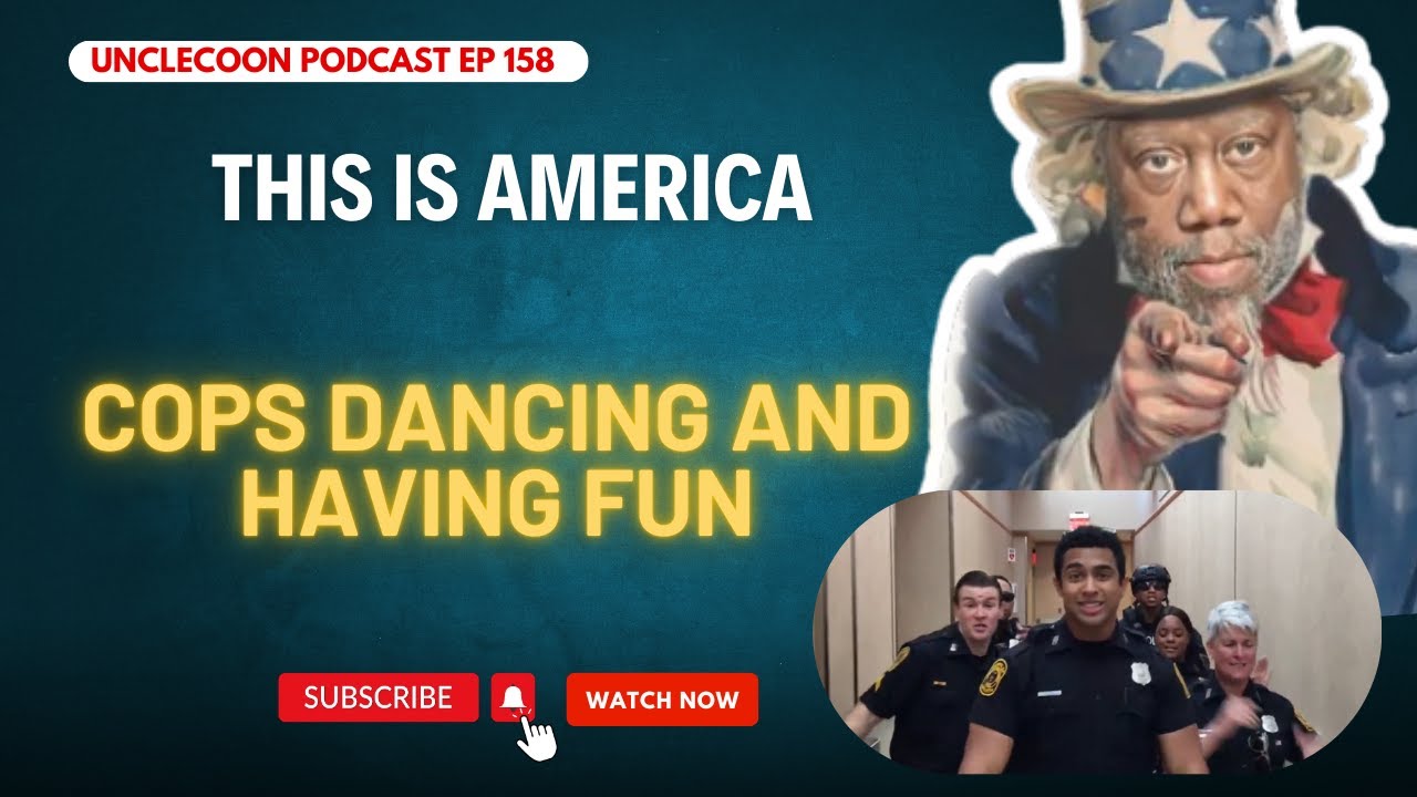 Cops Dancing Across America | The Best Dance Moments You Won’t Believe ...