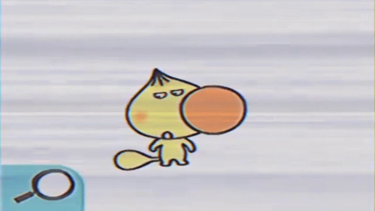 Noggin - Show and Tell (Deko Boko Friends) - YouTube