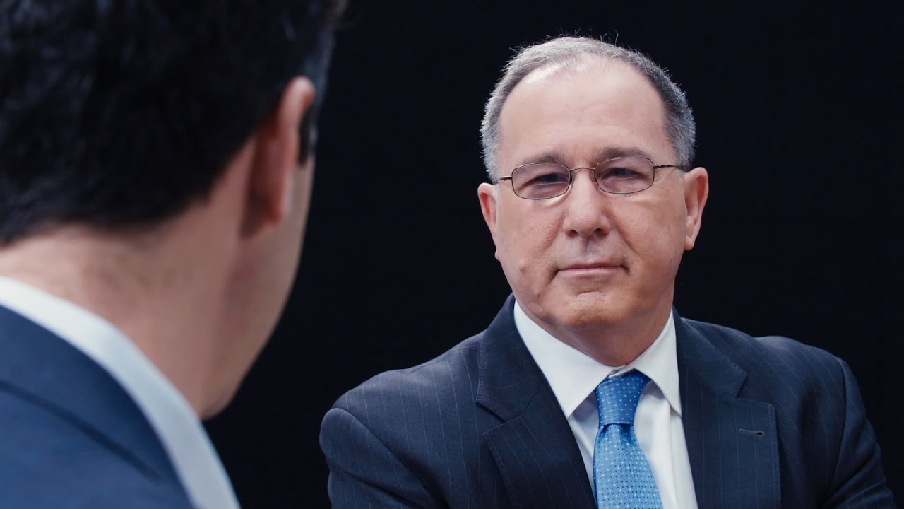 Michael Vickers on Decisions in the Situation Room: GLG Anatomy of a ...