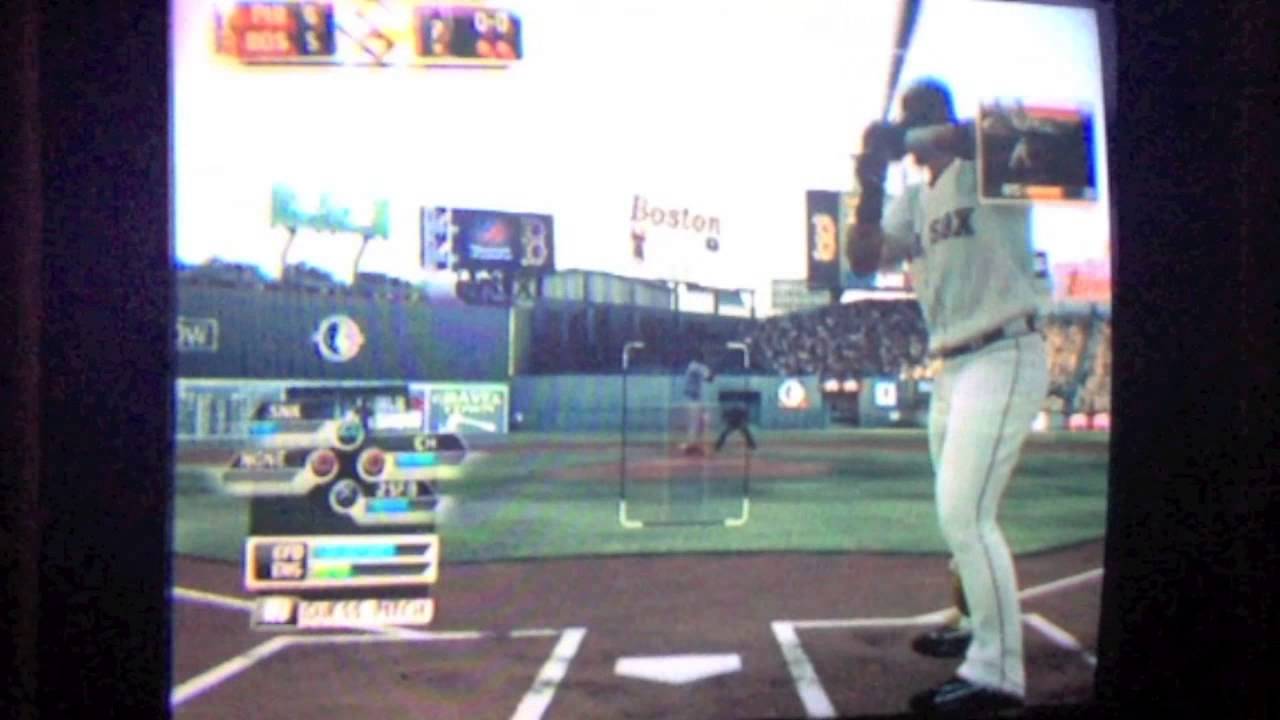 Random Crap: Professional MLB - YouTube