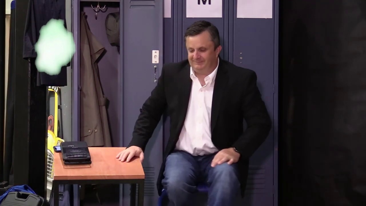 Not So Secret Agents Lesson 1 Your Mission - YouTube