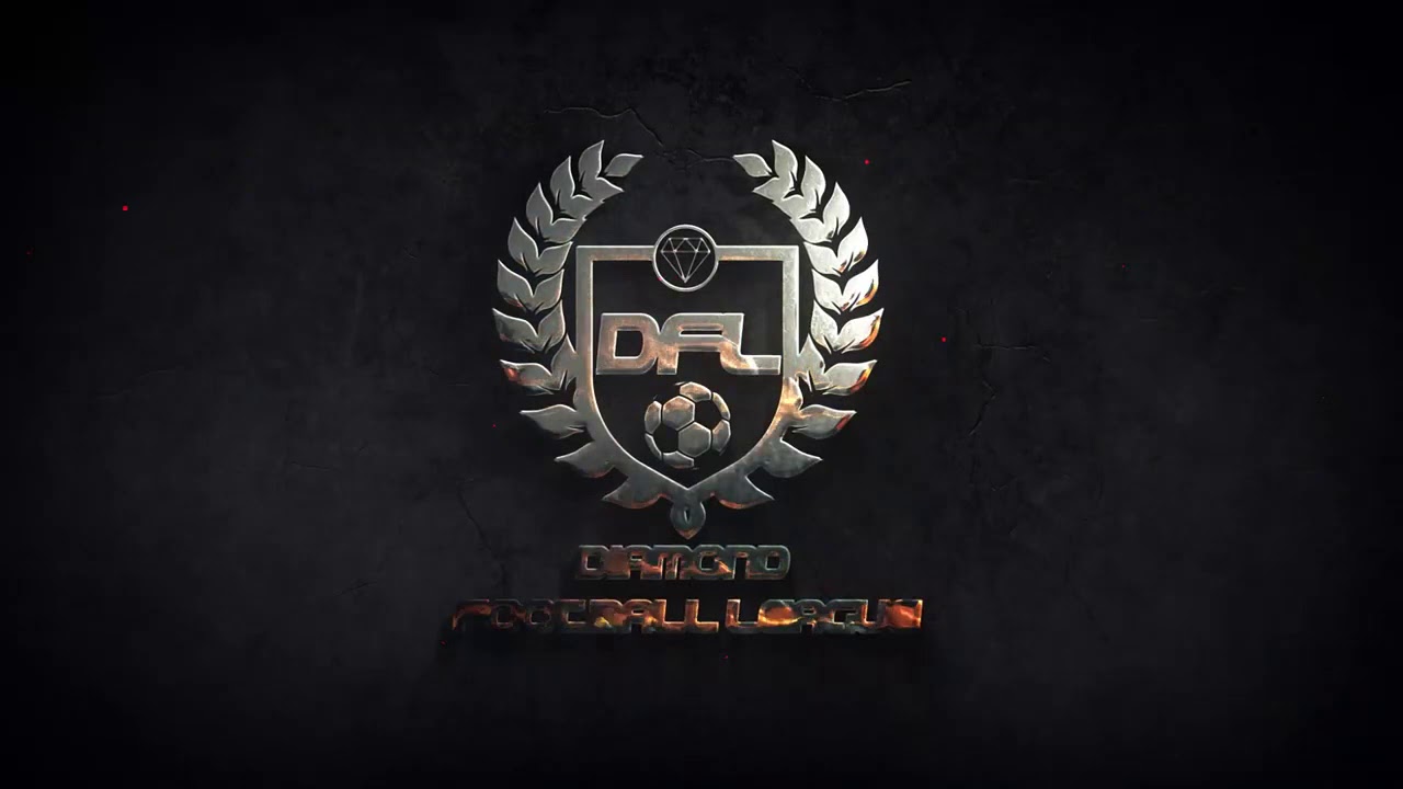 DFL Logo intro - YouTube