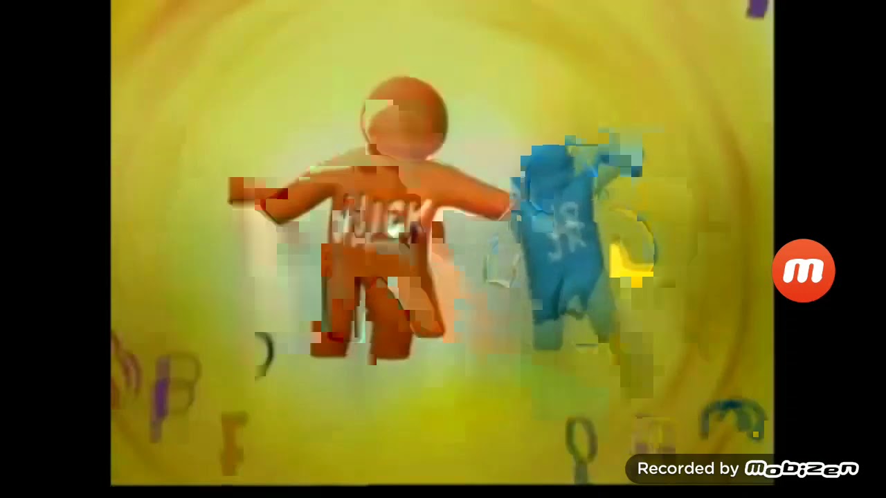 Nick Jr. Productions intro. - YouTube