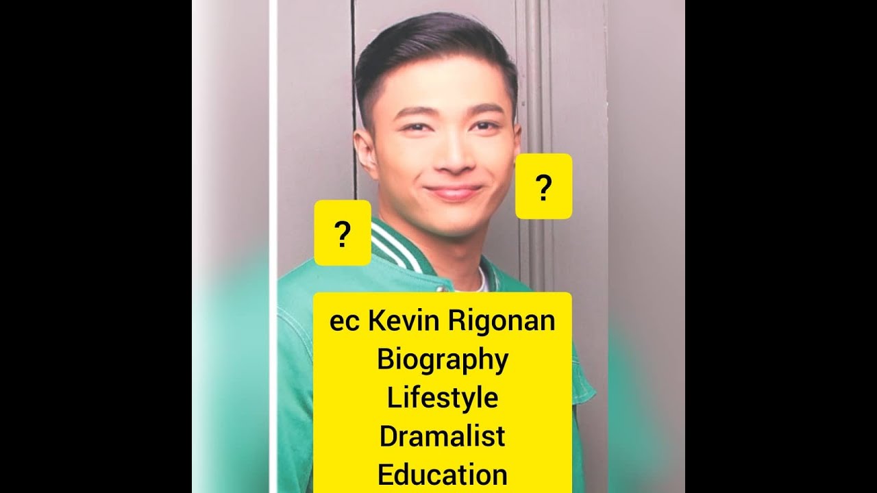 Alec Kevin/Chen/Boy's Lockdown/filipino Actor BL 2020/Biography ...