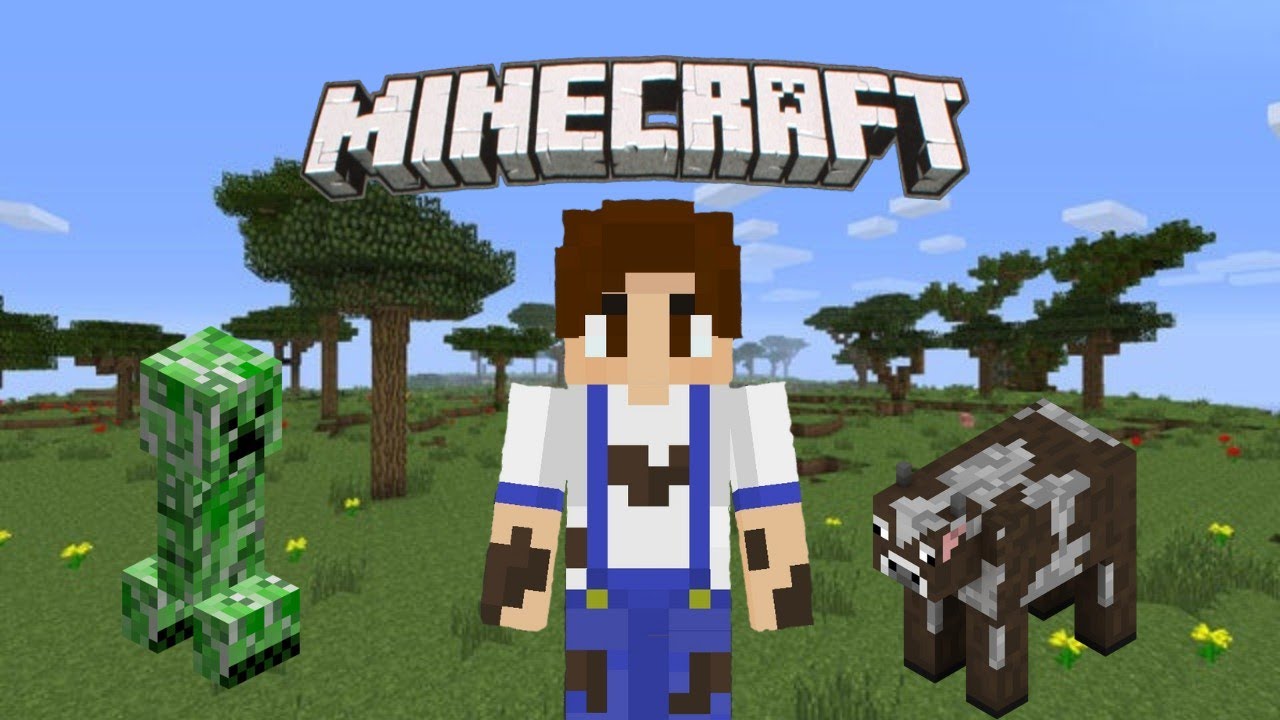 The MOST sus/chill Minecraft vid - YouTube