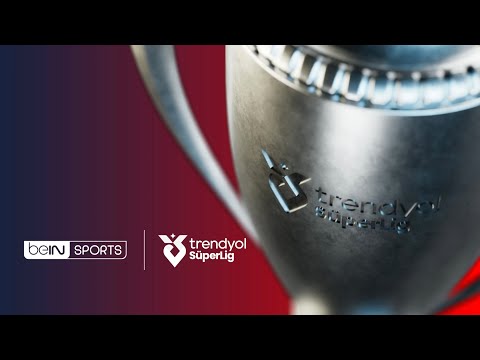 2024-2025 SÜPER LİG Müziği uzun versiyon