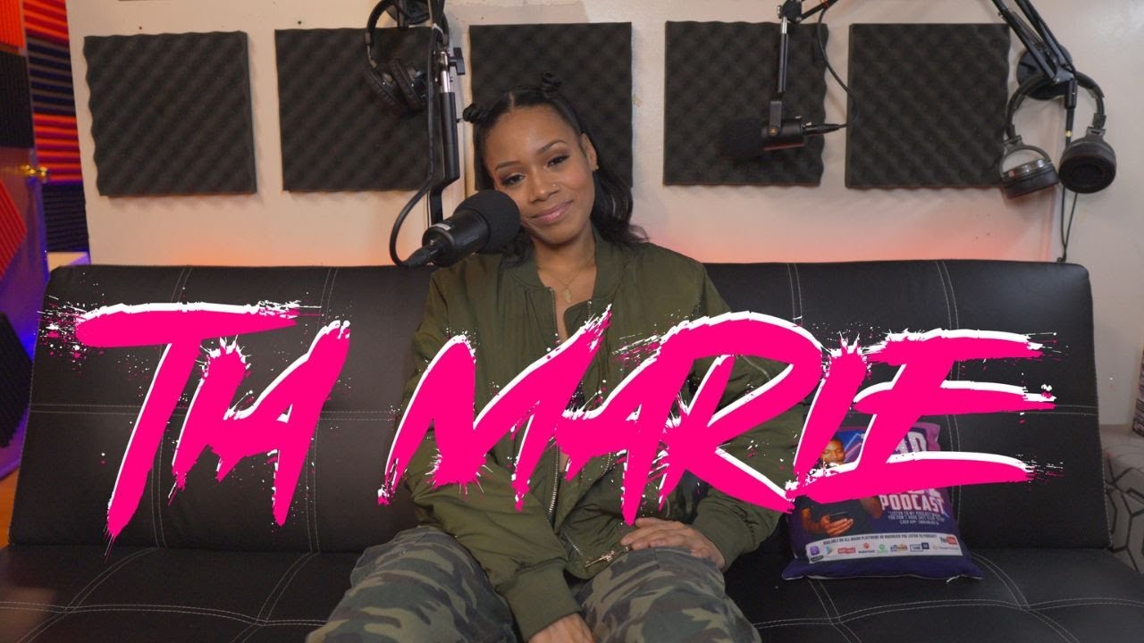 Tia Marie (Full Interview) Talks Fashion Modeling x Dancing x Acting ...