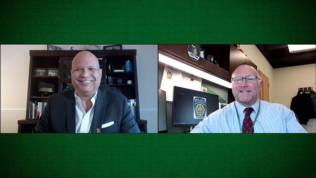 EMU Today TV - Season 7, Episode 2 - YouTube