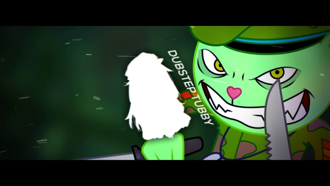NEO - Happy Tree Friends (Remix) - YouTube
