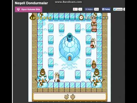 Neşeli Dondurmalar Bölüm 1