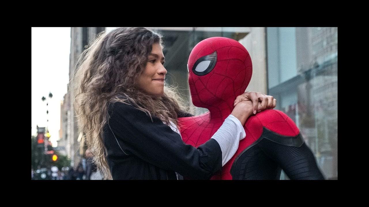 MCU's 'Spider-Man 4' Plot Details Finally Revealed by Sony - YouTube