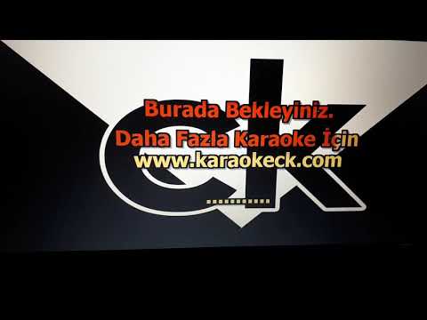 Levent Yüksel-Medcezir-Karaoke