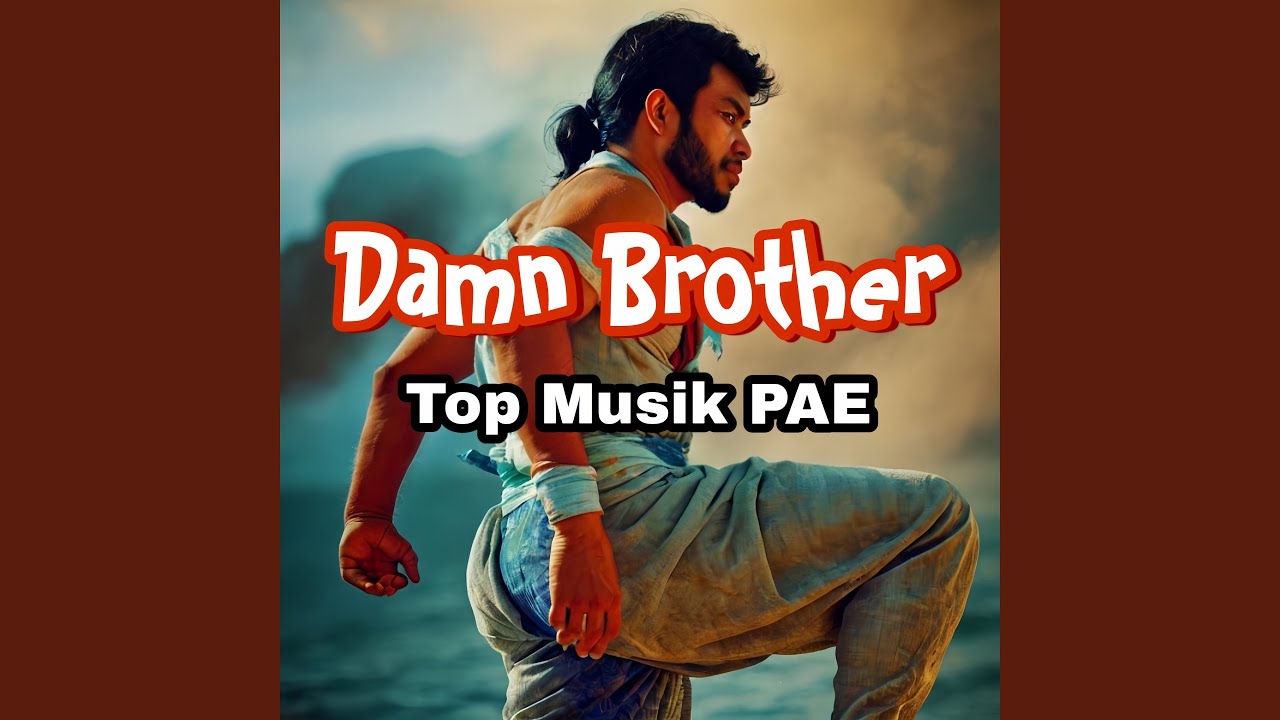 Damn Brother - YouTube
