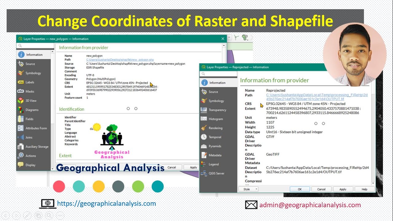 How To Change Coordinates In QGIS Change Coordinates Of A Raster And how-to-change-coordinates-in-qgis-change-coordinates-of-a-raster-and