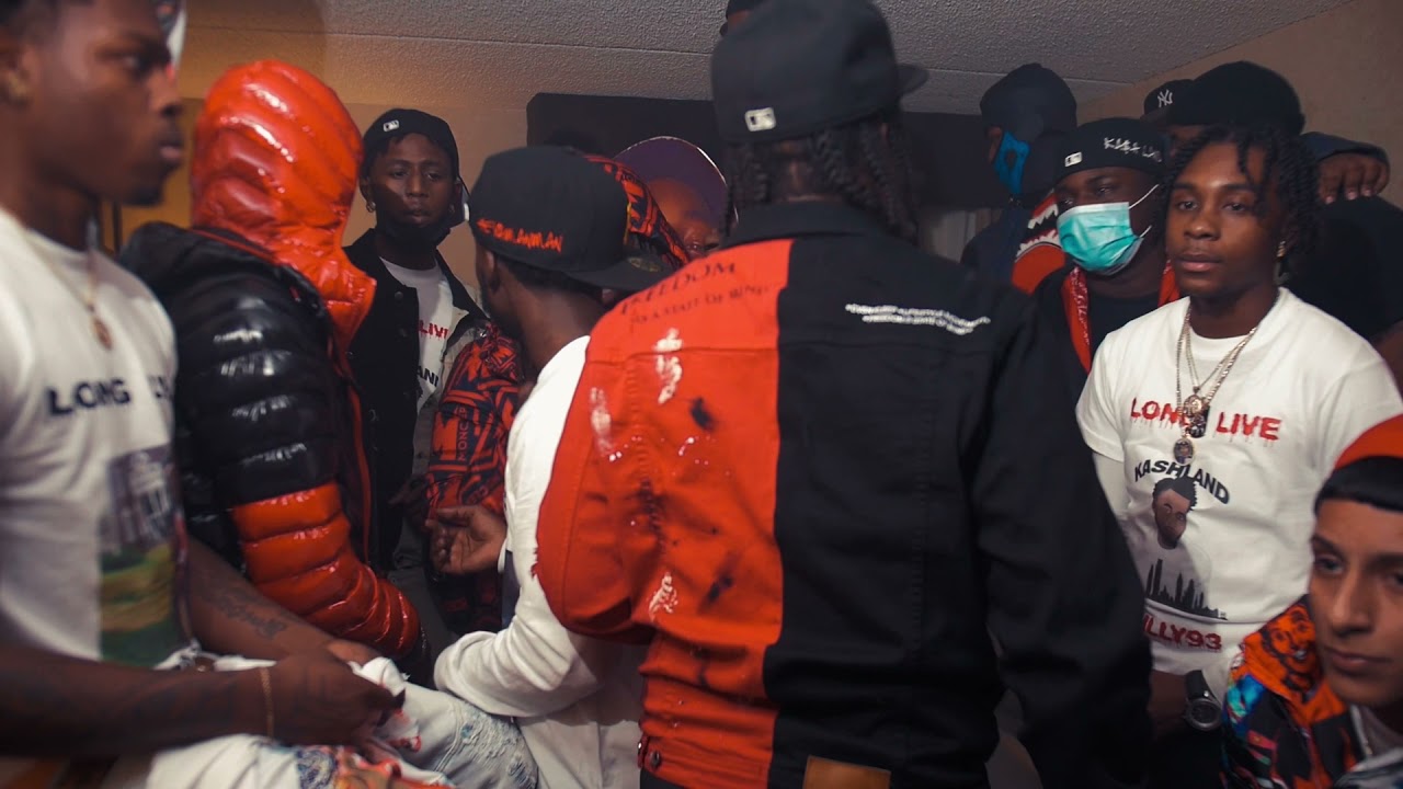 Jay Bucks x Taj Billy - Glahh Glahh (Official Video) Shotby: Acegotbars ...