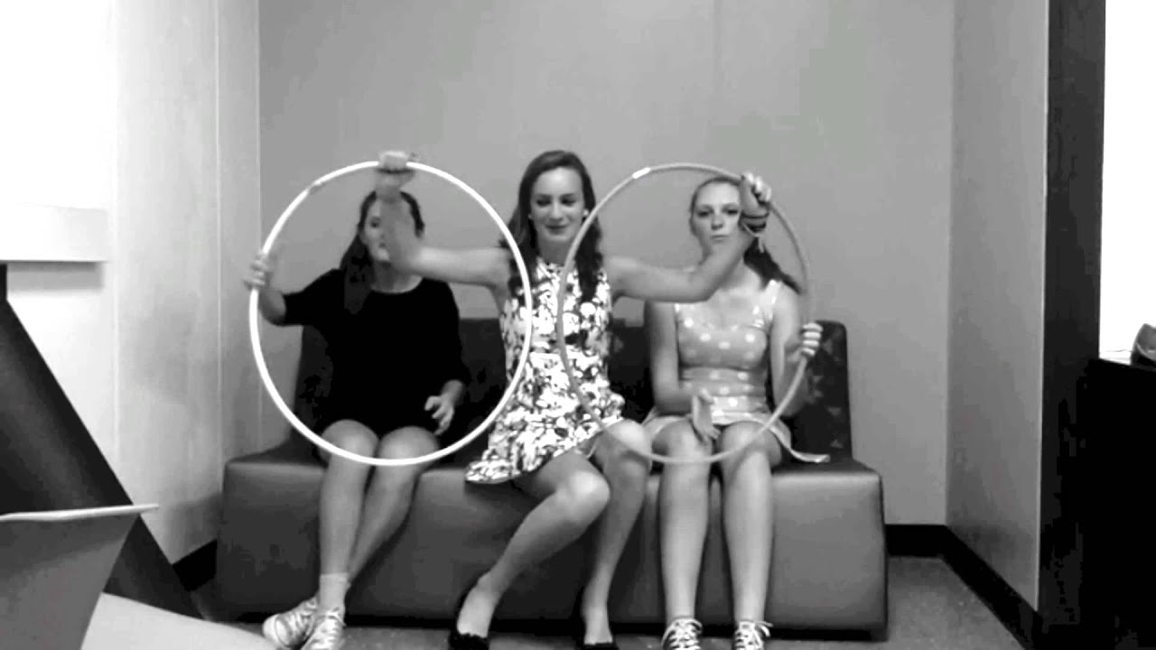 Hula Hoop Commercial - YouTube