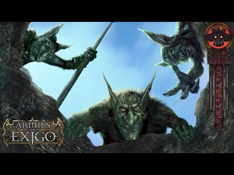 Armies of Exigo | Review of a Forgotten WarCraft 3 Successor