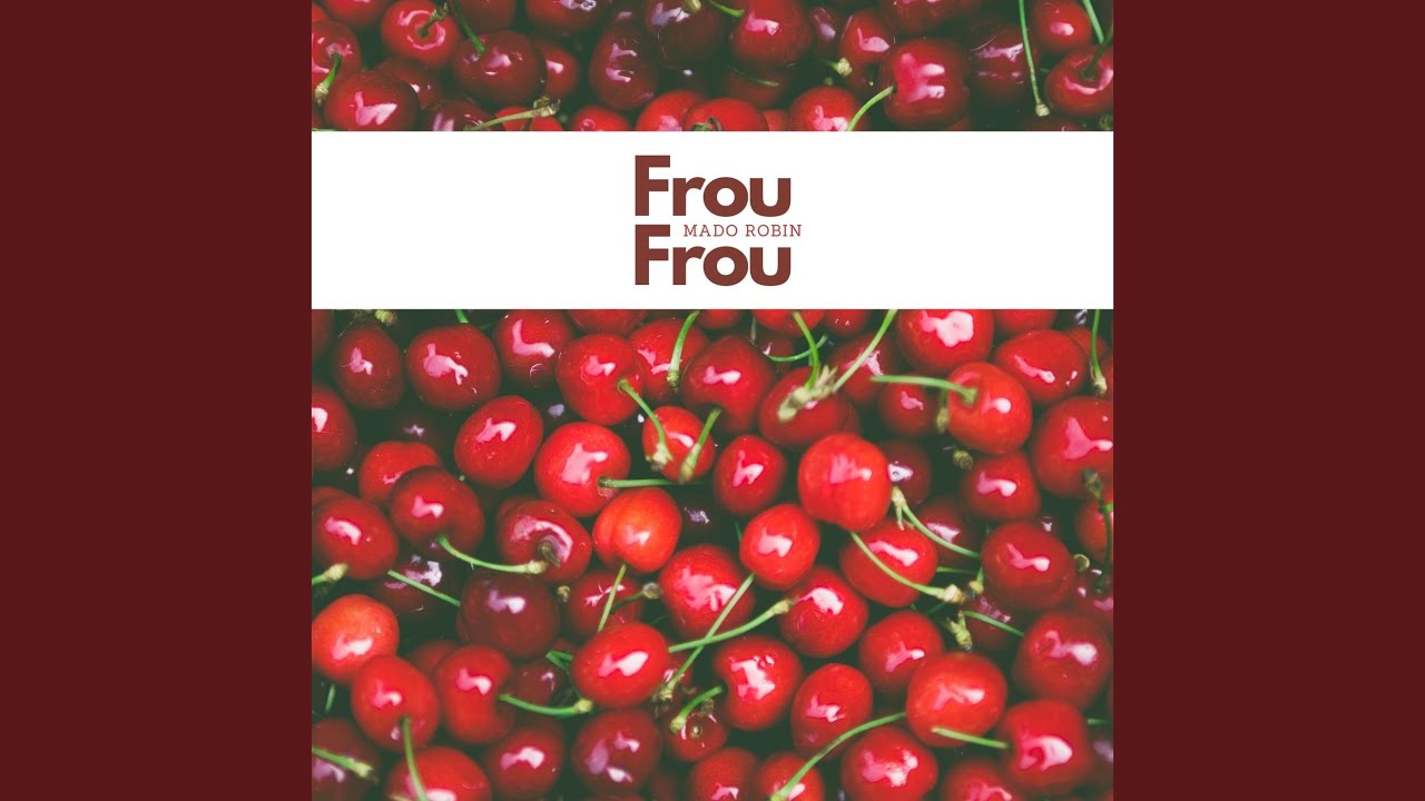 Frou-frou - YouTube