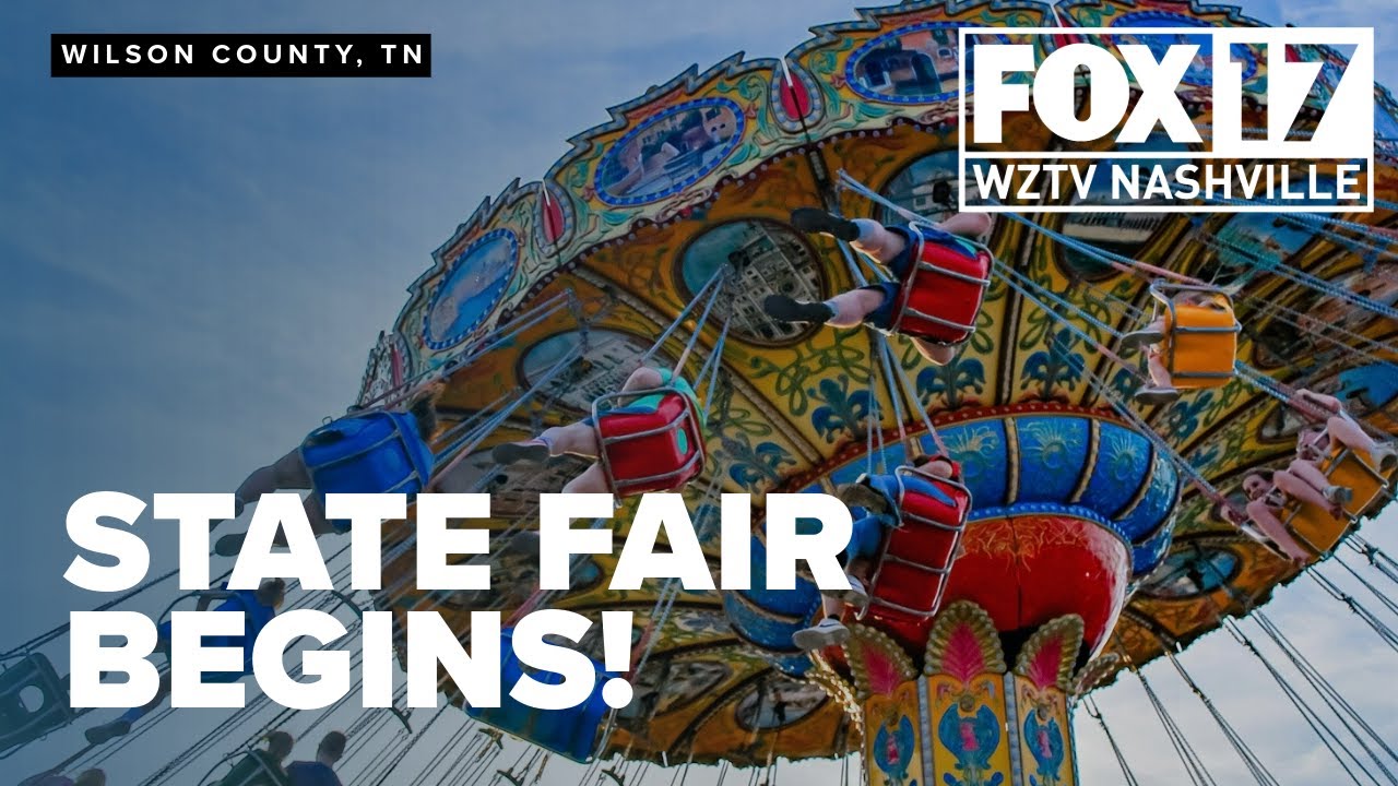 Everything you need to know ahead of the 2025 Wilson County-Tennessee ...