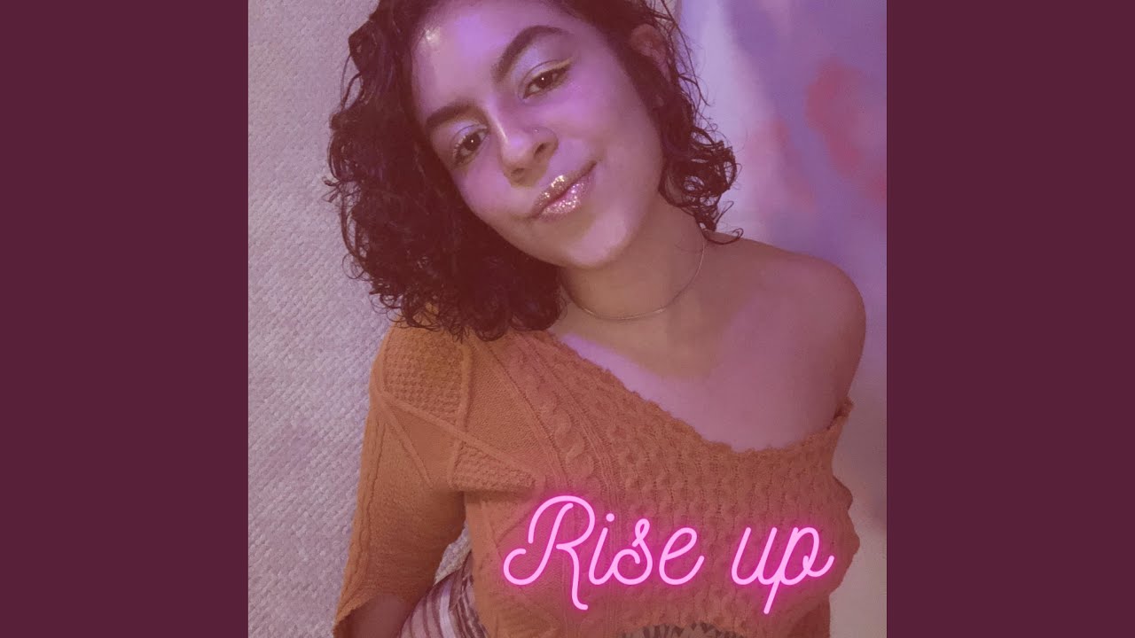 Rise up - YouTube