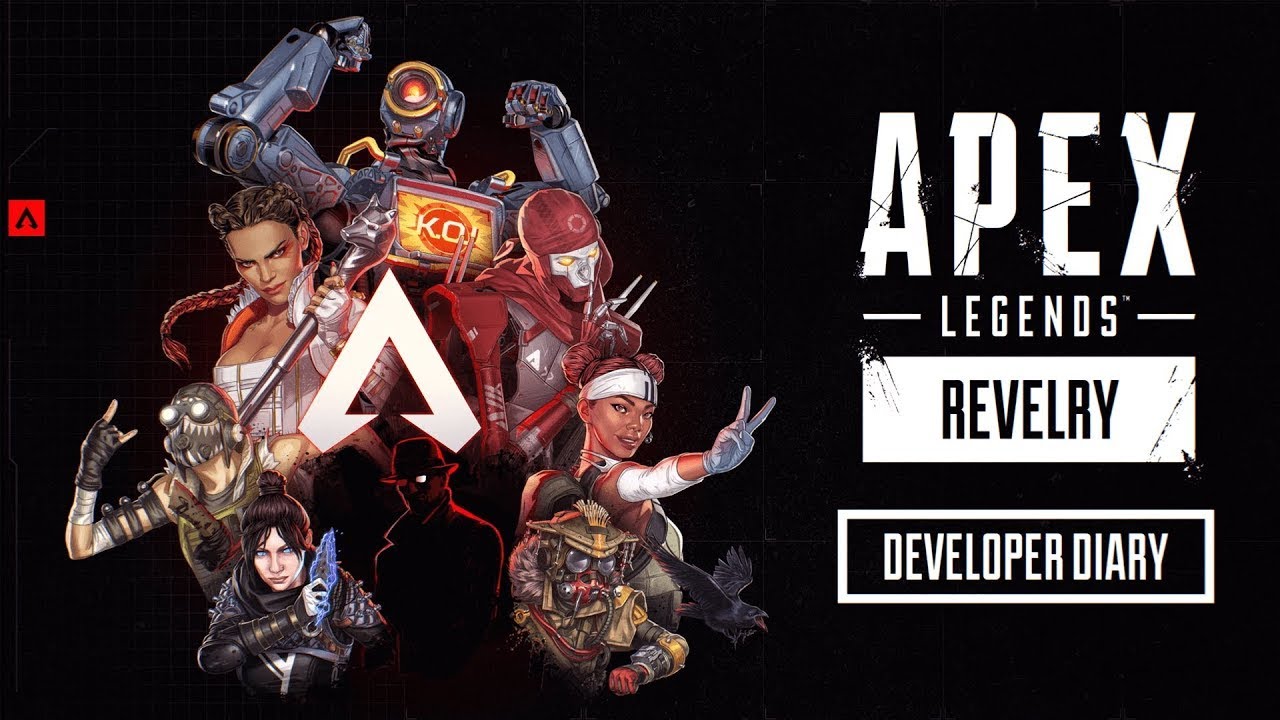Apex Legends Revelry Dev Diary - YouTube