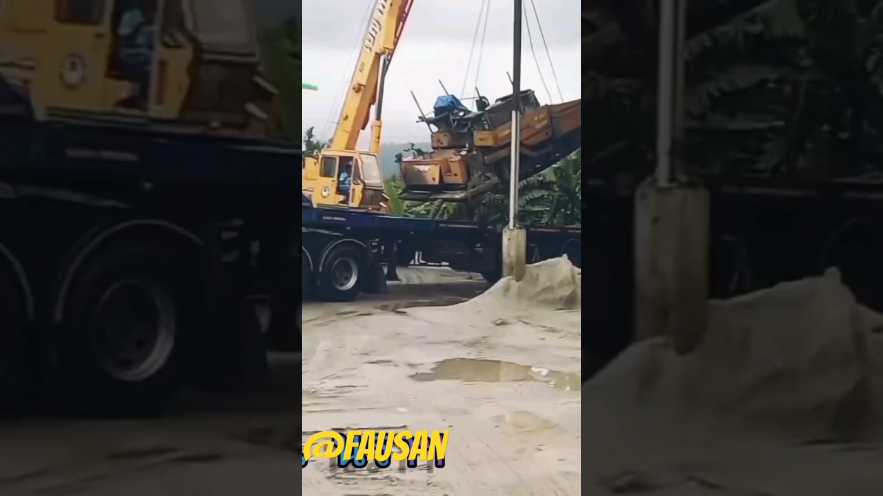 ขี้เกียจเดินเองMitsubishi 😀 @FAUSAN _ - YouTube